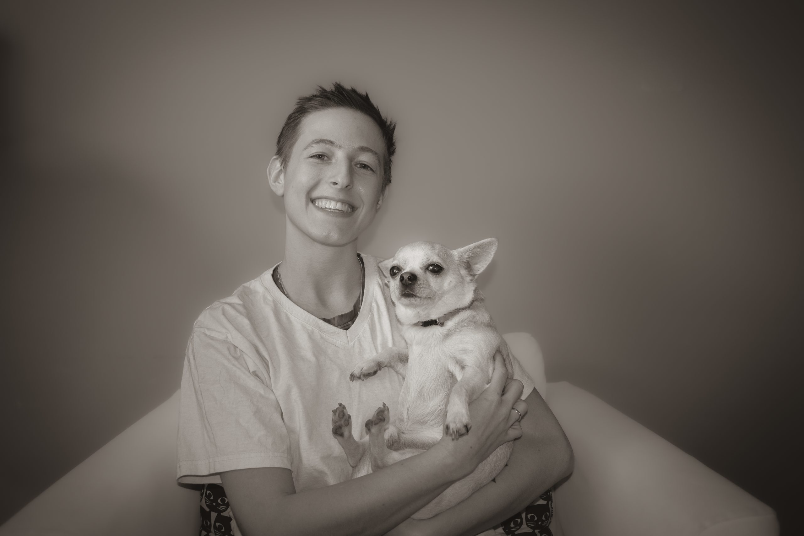 Notre équipe - Vétérinaire Sainte Anne